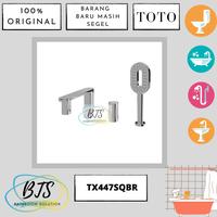 Jual Kran Bathtub Toto Terbaik - Harga Murah Juni 2024 & Cicil 0%