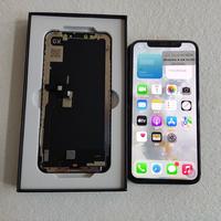 Jual Lcd Iphone X Gx Terbaru - Harga Murah Juni 2024 & Cicil 0%