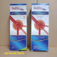 Jual Mediflex Cream Murah - Harga Terbaru Juni 2024