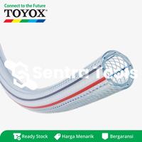 Jual Selang Toyox Terbaik - Harga Murah Februari 2023 & Cicil 0%