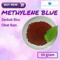 Jual Metilen Biru Murah - Harga Terbaru Juni 2024