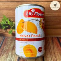 Jual Peach Kaleng Terdekat - Harga Murah & Grosir Maret 2024