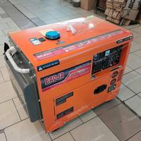 Jual Genset 5 Kva Terbaik - Harga Murah Desember 2022 & Cicil 0%