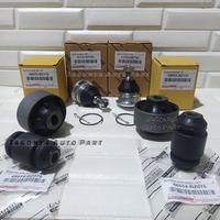 Jual Bushing Arm Avanza Terlengkap - Harga Murah April 2025 & Cicil 0%