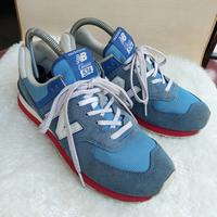 New Balance 574 Original Desain & Model Terbaru 2024 Harga Termurah
