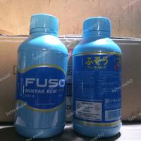 Jual Minyak Rem Fuso Terlengkap - Harga Murah Juni 2024 & Cicil 0%