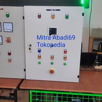 Jual Panel Ats Terbaik - Harga Murah April 2024 & Cicil 0%