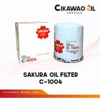 Jual Oil Filter Sakura Terlengkap - Harga Murah Mei 2025 & Cicil 0%