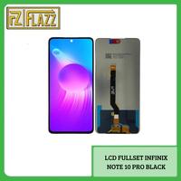 Jual Lcd Infinix Note 10 Pro Mei 2024 Harga Termurah - Cicil 0% 3x di ...