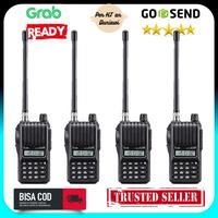 Jual Radio Ht Jarak Jauh Terlengkap - Daftar Harga September 2022 ...