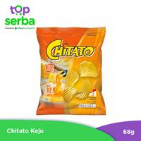 Chitato, Keripik Kentang Nomor 1 di Indonesia April 2023