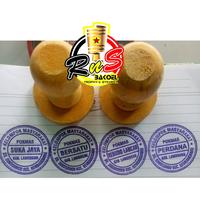 Jual Stempel Kayu Terlengkap - Harga Grosir & Murah Juni 2024