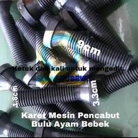 Jual Plucker Murah - Harga Terbaru Mei 2024