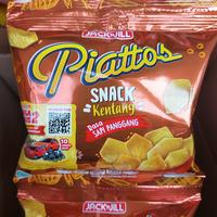 Jual Piatos Terdekat - Harga Murah & Grosir Februari 2025