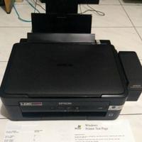 Jual Printer Epson L220 All Murah & Terbaik - Harga Terbaru November 2022