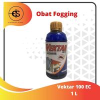 Jual Obat Fogging Nyamuk Terbaik - Harga Murah Juni 2024 & Cicil 0%