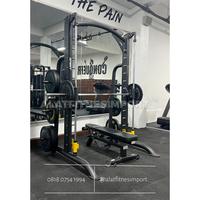 Jual Smith Machine Murah & Terbaik - Harga Terbaru Desember 2024