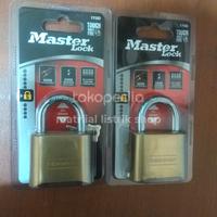 Jual Gembok Master Lock Terlengkap - Harga Murah April 2024 & Cicil 0%