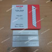 Jual Isi Cutter Terlengkap - Harga Grosir & Murah Maret 2025