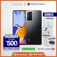 Harga Xiaomi Redmi Note 11 Pro Terbaru & Spesifikasi Terlengkap