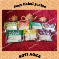 Roti Aoka Harga Termurah - Pilihan Favorit
