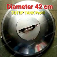 Jual Profil Tank Terbaik - Harga Murah Januari 2025 & Cicil 0%