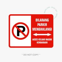 Jual Rambu Rambu Lalu Lintas Murah & Terbaik - Harga Terbaru November 2024