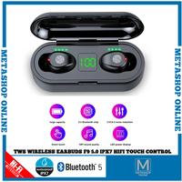 Jual Tws F9 Terlengkap - Daftar Harga Mei 2024 & Cicilan 0%