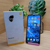 Jual Redmi Note 7 Second Murah - Harga & Spesifikasi Terbaru Mei 2024