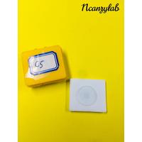 Jual Mikrometer Mikroskop Terbaik - Harga Murah Juni 2024 & Cicil 0%