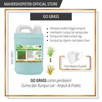 Jual Semprot Rumput Terbaik - Harga Murah Maret 2025 & Cicil 0%