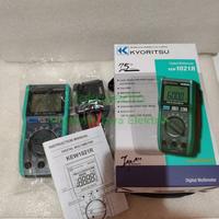 Jual Kyoritsu Multimeter Terbaik - Harga Murah Maret 2024 & Cicil 0%