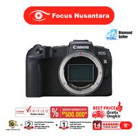 Jual Canon Eos Rp Murah & Terbaik - Harga Terbaru Oktober 2022