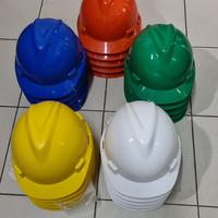 Jual Helm Kuning Terlengkap - Harga Murah Mei 2024 & Cicil 0%