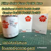Jual Filter Solar Terlengkap & Terbaik - Harga Murah Maret 2025