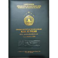 Jual Map Raport K13 Murah & Terbaik - Harga Terbaru April 2025