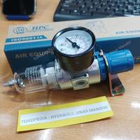 Jual Regulator Angin Terbaik - Harga Murah Maret 2024 & Cicil 0%