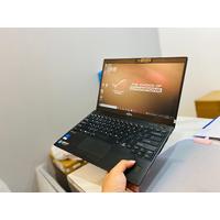 Jual Fujitsu U939 Murah - Harga Terbaru 2024