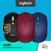 Jual Mouse Logitech M337 Terbaru - Harga Murah Februari 2023 & Cicil 0%