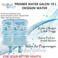 Jual Premier Water Murah & Lengkap - Harga Februari 2024