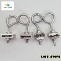 Jual Clam Kabel Terbaik - Harga Murah Juni 2025 & Cicil 0%