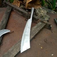 Jual Parang Tajam Terlengkap - Harga Terbaru Februari 2025 & Cicilan 0%