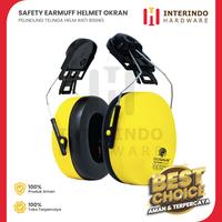Jual Ear Muff Terbaik - Harga Murah April 2025 & Cicil 0%