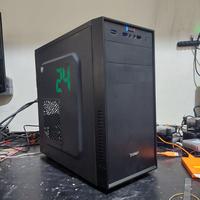 Jual Pc Gaming Second Murah & Terbaik - Harga Terbaru Juni 2024