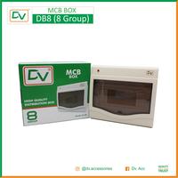 Jual Box Mcb 8 Grup Terbaik - Harga Murah November 2022 & Cicil 0%