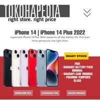 Harga iPhone 14 Terbaru & Resmi April 2025