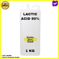 Jual Asam Laktat Terdekat - Harga Murah & Grosir Juni 2024