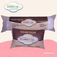 Jual Bantal Comforta Terbaik - Harga Murah April 2025 & Cicil 0%