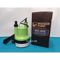 Jual Wasser Wd 80 E Terbaik - Harga Murah Maret 2024 & Cicil 0%