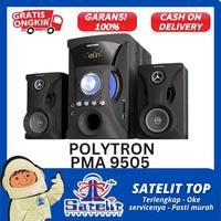 Jual Speaker Polytron Pma 9505 Murah & Terbaik - Harga Terbaru Desember ...